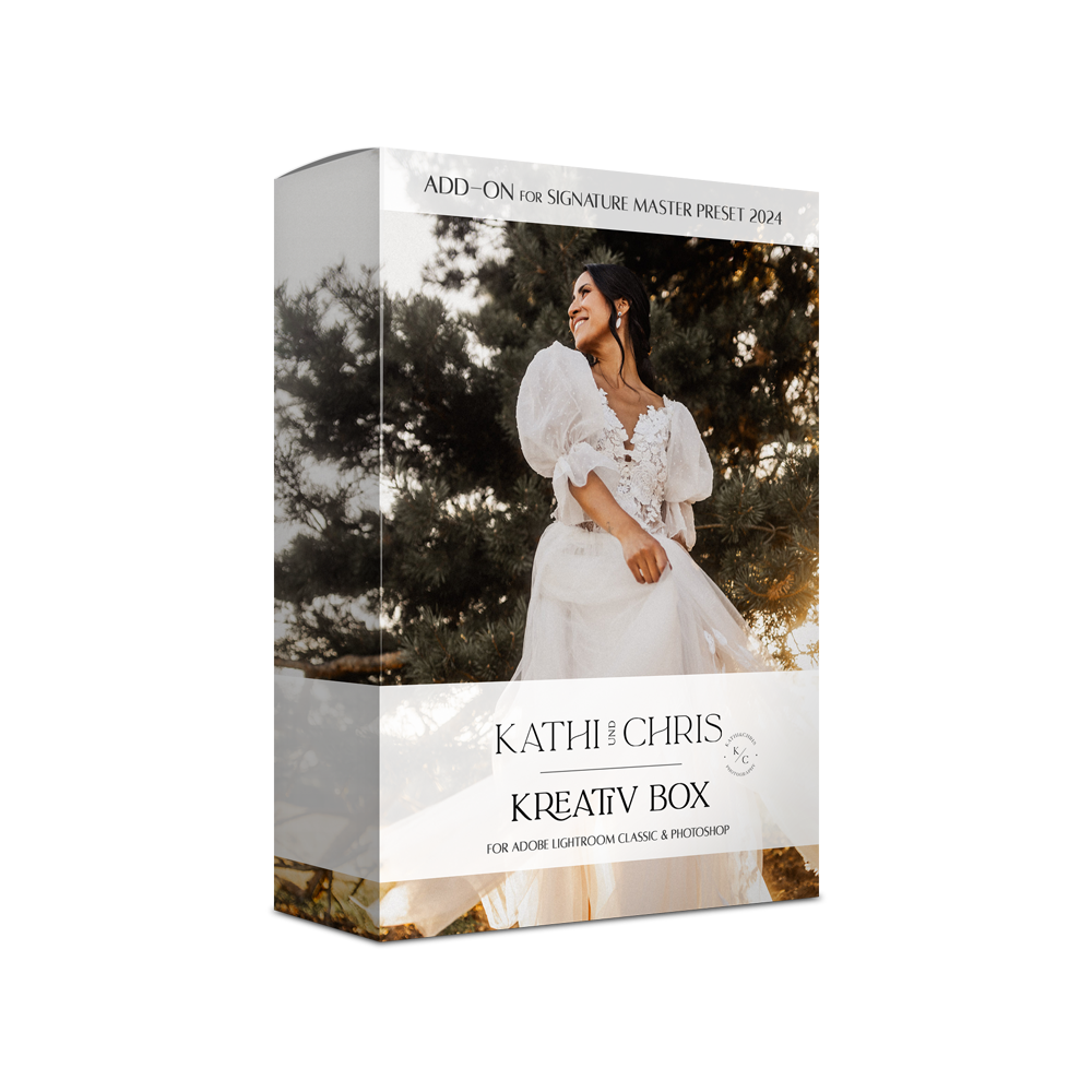 KCP Kreativ Box – Kathi & Chris Photography