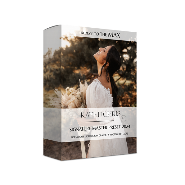 Lightroom Presets & Tools – Kathi & Chris Photography