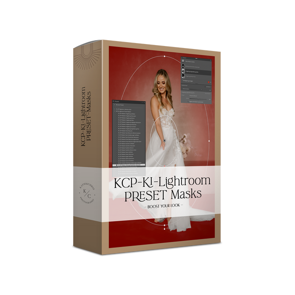 Lightroom Presets & Tools – Kathi & Chris Photography